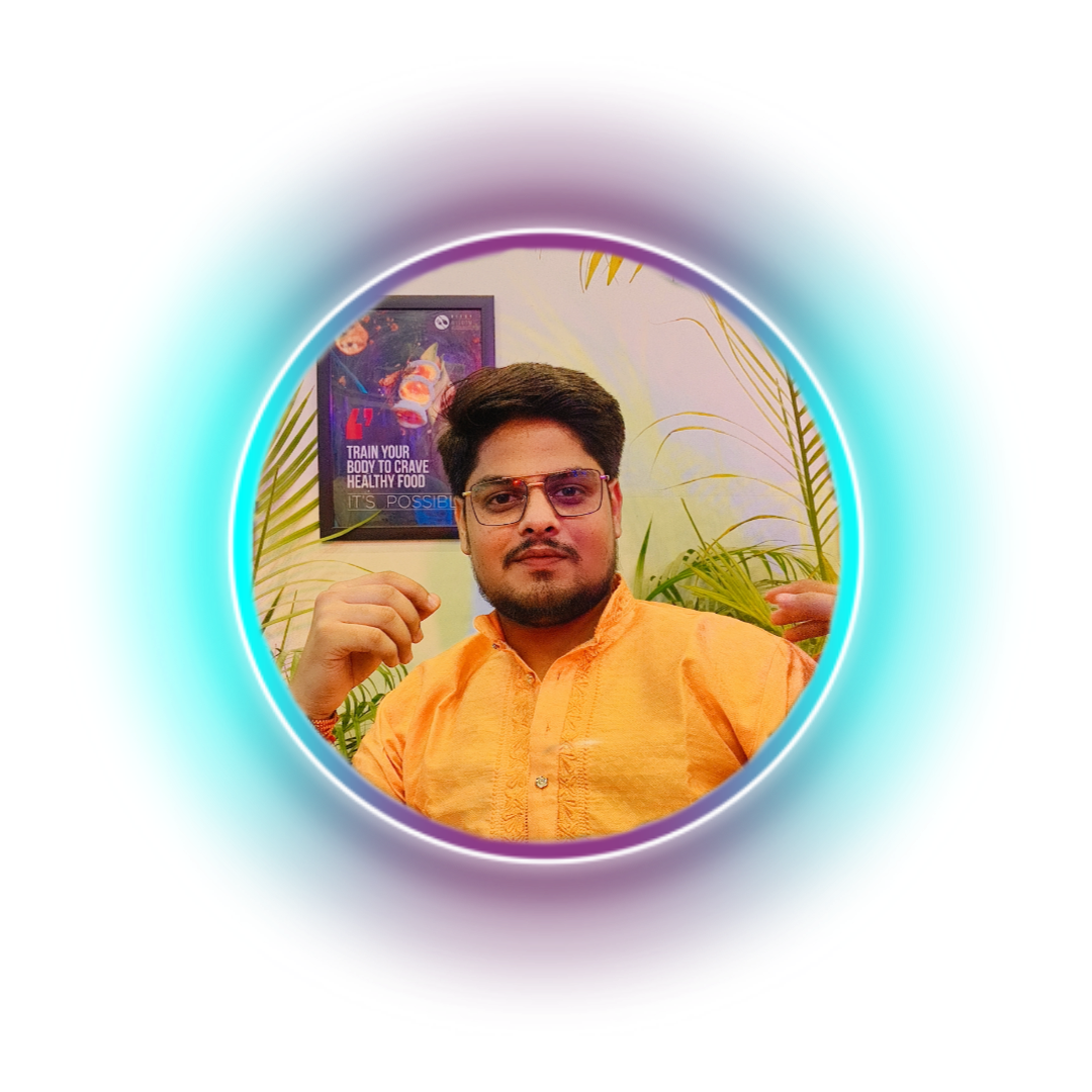 Praduman Sharma | Portfolio